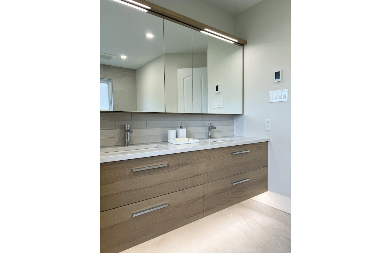 Completed projects | Vanico-Maronyx