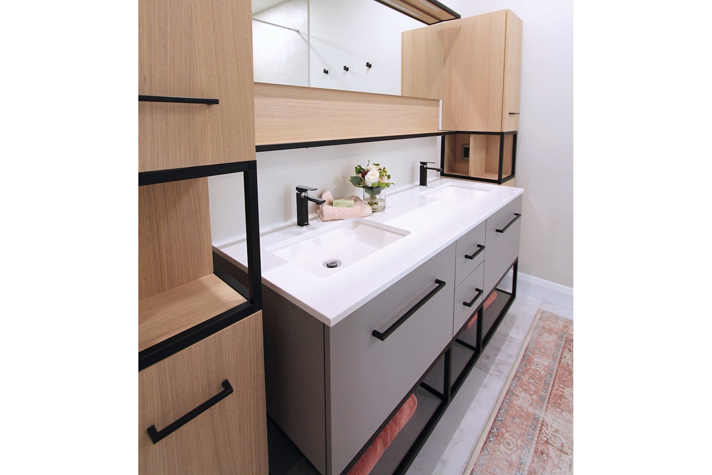 Réalisations | Vanico-Maronyx