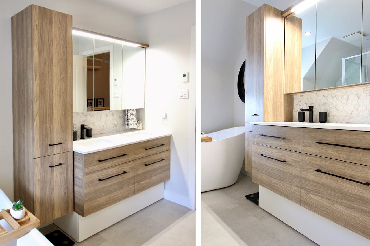 Completed projects | Vanico-Maronyx