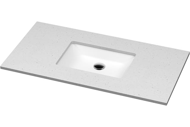 Collection Quadra Plus : Design géométrique moderne pour SDB | Vanico ...